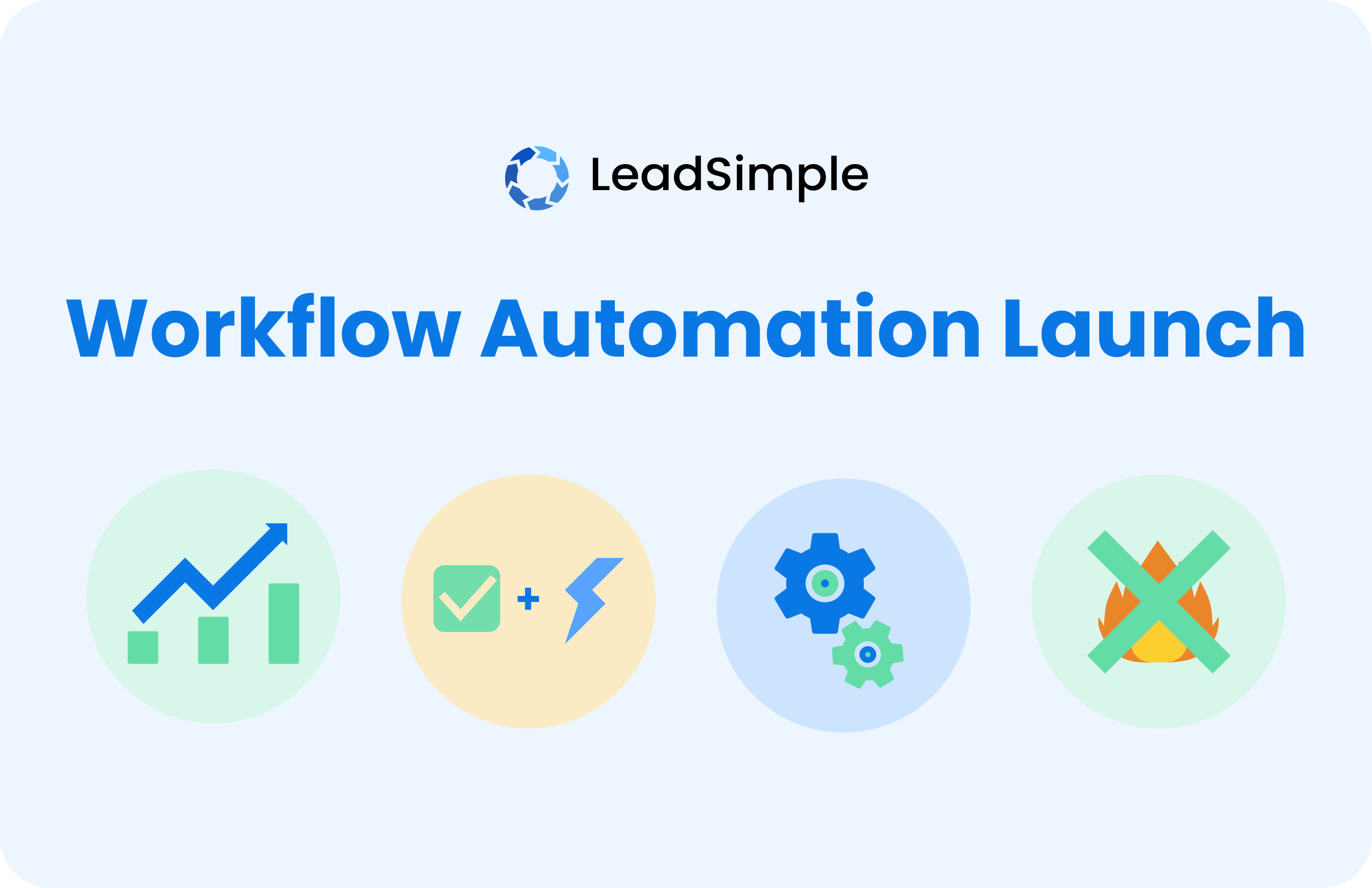 Workflow Automation Built For Property Managers Leadsimple